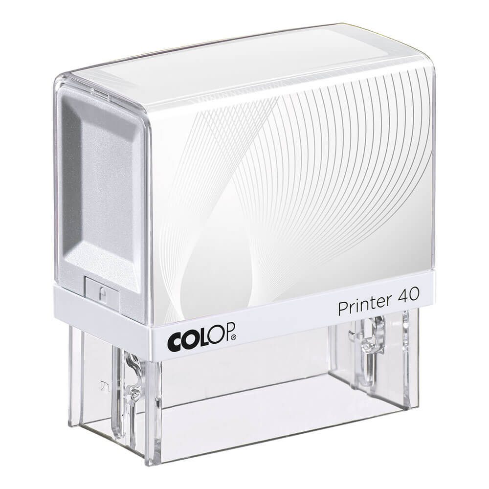 COLOP Printer 40 – Marocplex
